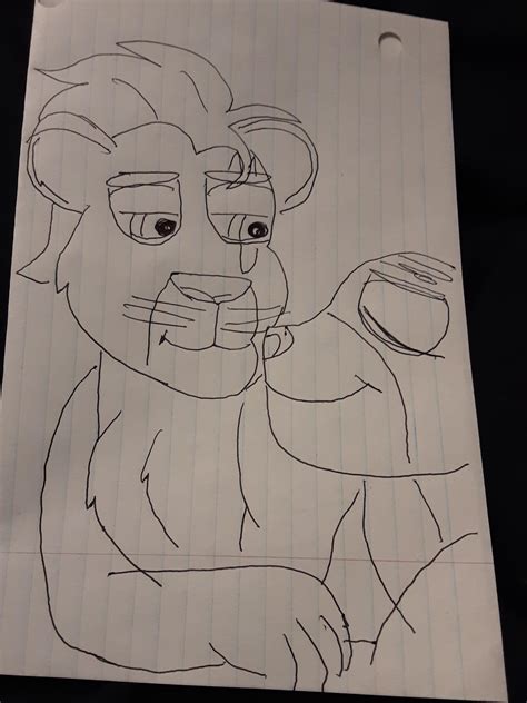 Lion Guard More Kion And Rani Love By Aliciamartin851 On Deviantart