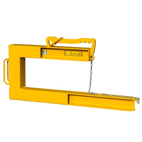 C Lifting Hook For Concrete Pipes