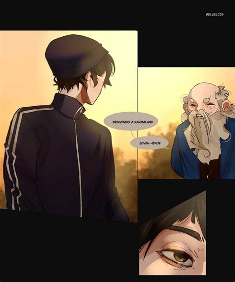 Bienvenido A Karmaland Arte De Personajes Dibujos Bonitos Dibujos