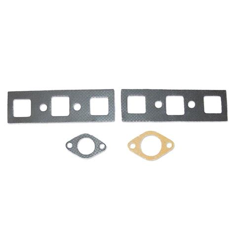 Mms010gk Gasket Set