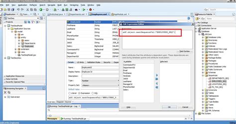 wael noaaman blog the techniques for populate a sequence attribute in