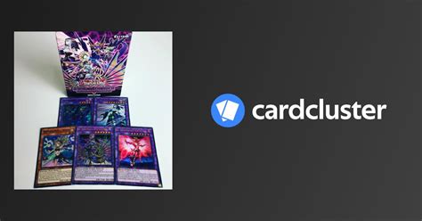 [sdsh] Structure Deck Shaddoll Showdown