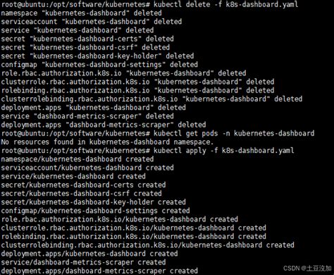 Ubuntu Minikube K S Ubuntu Minikube Csdn