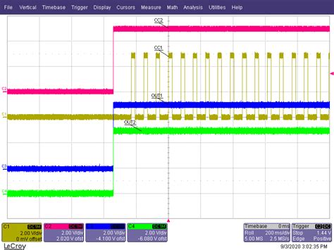 TUSB AI Current Detection Issue Interface Forum Interface TI E E Support Forums