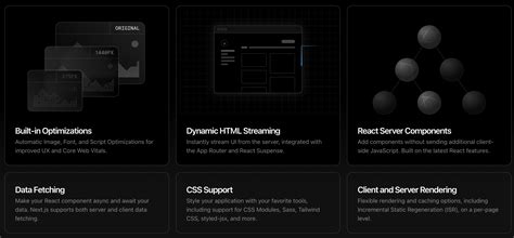 Nextjs 是什麼？給新手的入門指南教學 Alpha Camp