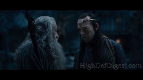 Hobbit Extended 2 High Def Digest The Bonus View