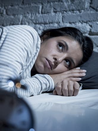 10 Remedios Caseros Contra El Insomnio