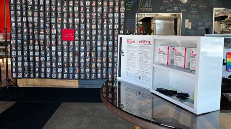 Appleton Coffee Shop Installs Overdose Action Kit To Combat Opioid Epidemic