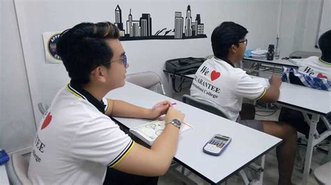 Students Activities Gic