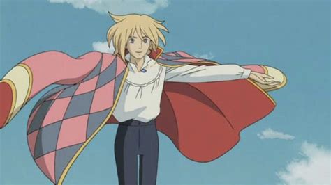 How strong is Howl? (Howls moving castle, movie/books, both stats and ...
