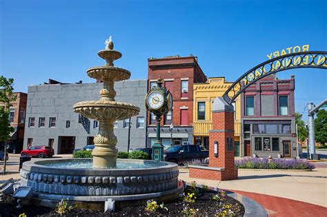 Huntington 46750 Huntington In