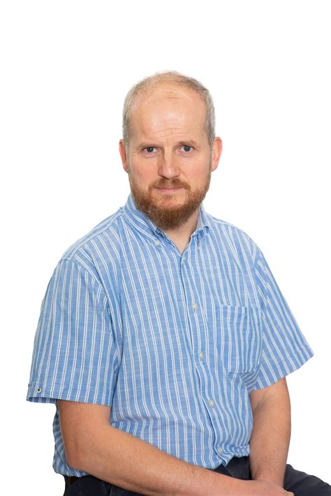 Sam Oddie Bradford Institute For Health Research