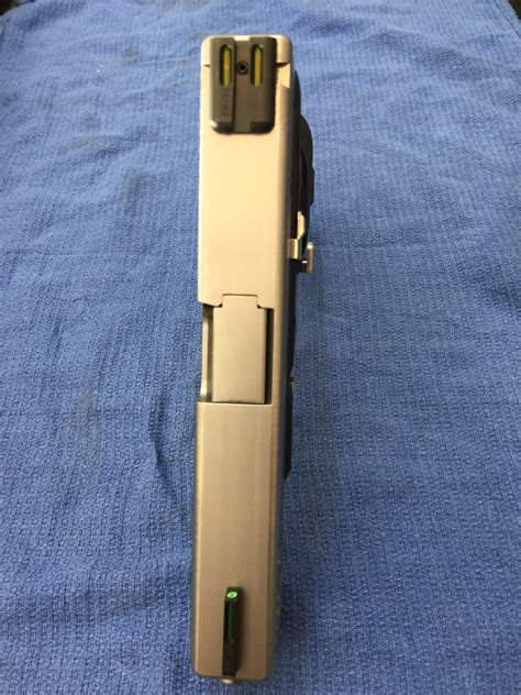 Pyramid Triggers Firearms Talk