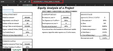 Vlookup Excel Not Working Top 8 Fixes For Common Errors