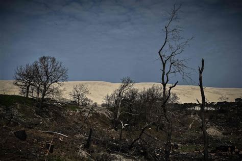 Drought Fuels Water Conflict In France Spain As Farmers Face Fury