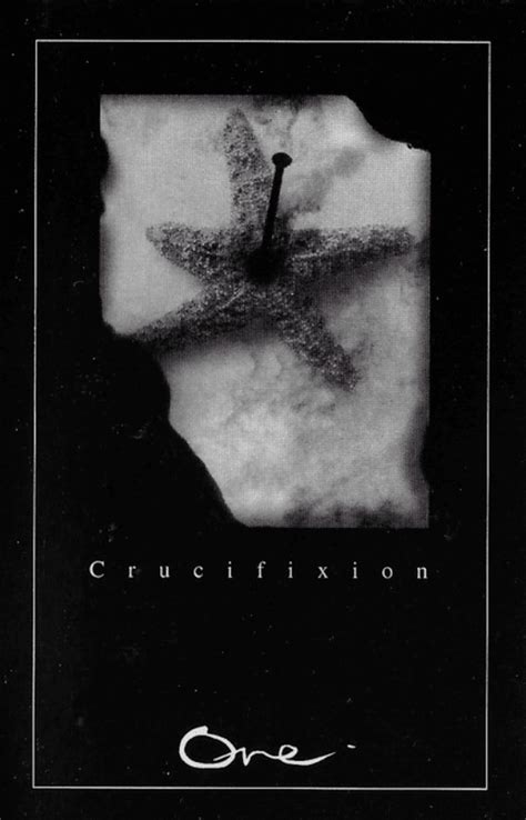 Crucifixion By Ove Additional Release Dead One Na Reviews