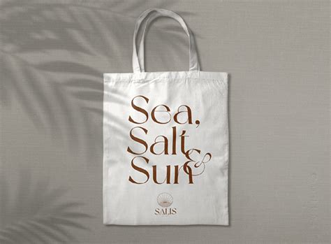 Salis | Swimwear Branding :: Behance