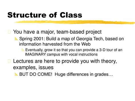 Ppt Introduction To Cs2340 Powerpoint Presentation Free Download Id 9249681