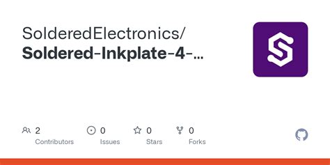 Github Solderedelectronics Soldered Inkplate Tempera With Glass Panel Hardware Design