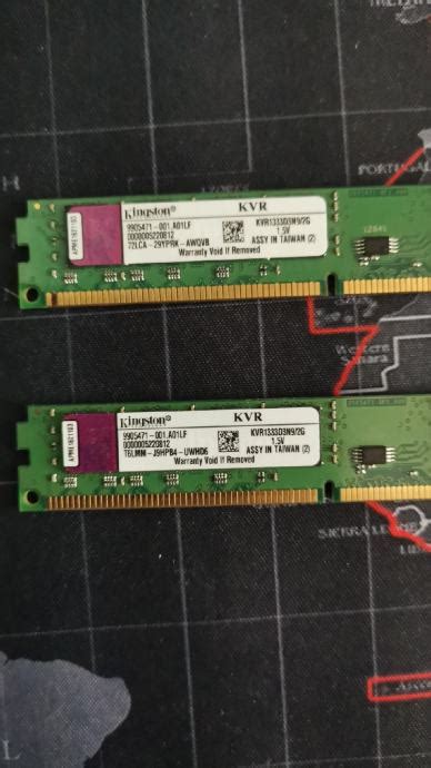Ddr3 Memorija