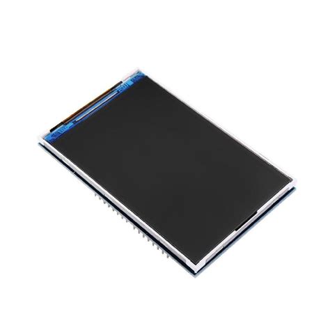 Display Lcd Tft Shield X Uso Arduino Multipecascuritiba Br
