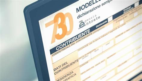 Come Vedere Il 730 Sul Sito Dell Agenzia Delle Entrate La Precompilata