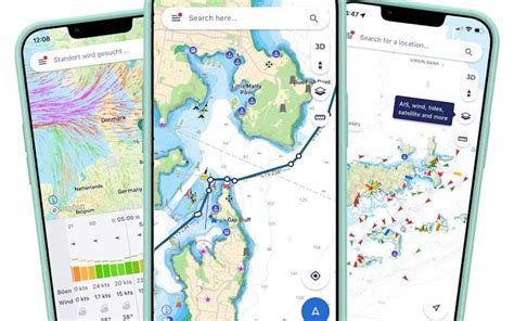 Savvy Navvy Expands In Australasia Marine Business