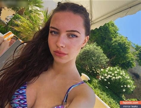 Lydia Violet Aka Lydiaviolet Nude Leaks Photo 49 Faponic