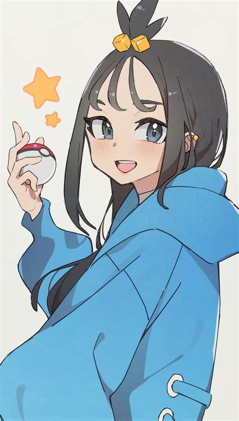 Lida Pokemon And 1 More Drawn By Rindoriko Danbooru