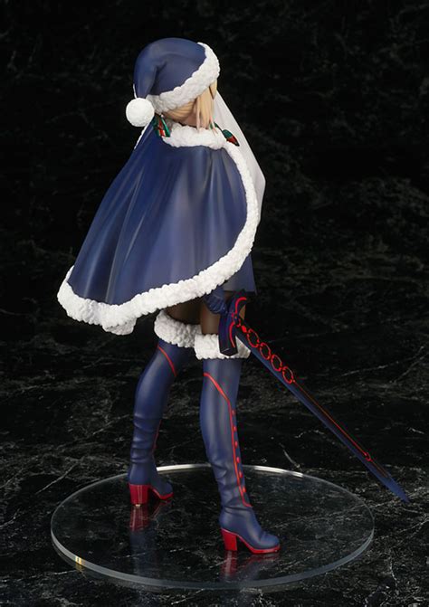 Fategrand Order Rider Altria Pendragon Santa Alter 17 Alter
