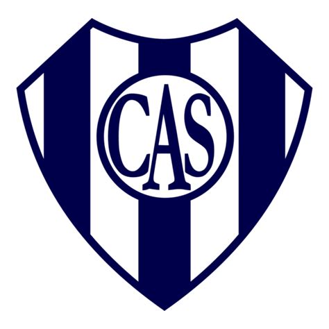 Club Atlético Sarmiento de La Banda Santiago Logo PNG Vector CDR Free Download