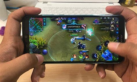 Website Top Up Game Termurah Di Indonesia
