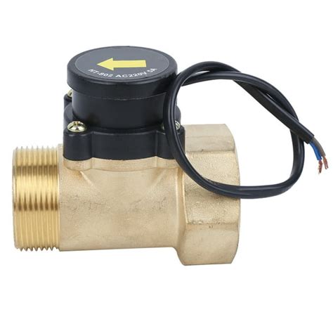 Sensor De Flujo De Bomba De Agua Sensor De Flujo De Bomba De Agua