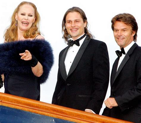 Dimitri Alexander Hamlin Wiki Bio Age Height Wife Net Worth