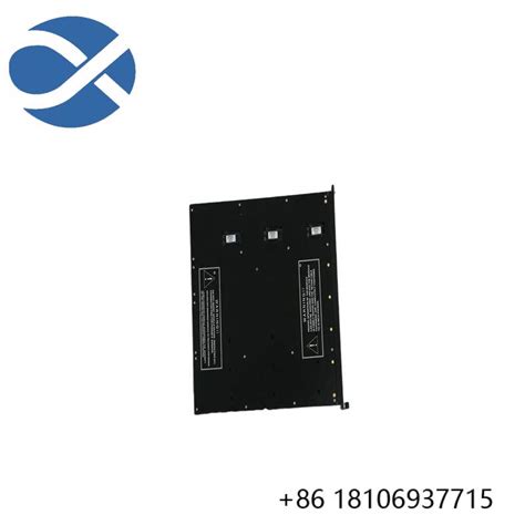 Triconex 7400210 010 Module Advanced Process Control Module Gedcs