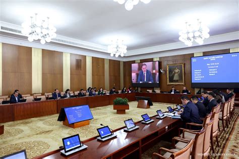 Зээлийн мэдээллийн тухай хуульд нэмэлт өөрчлөлт оруулах тухай хуулийн