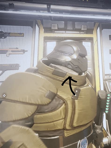 Fortified Commando Rhelldivers