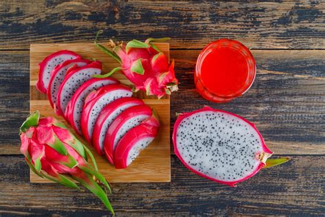 Mermelada De Pitahaya Una Receta Fácil Y Deliciosa