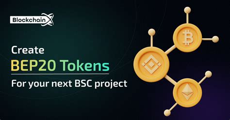 Race With BEP Token Development Facilitating Customized Functional