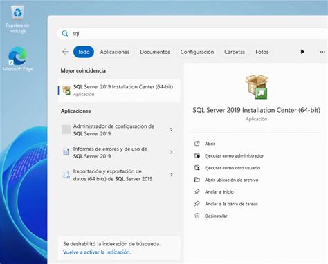 Actualizar Fácilmente Sql Express A Sql Server 2019 Standard Zentinelsnet