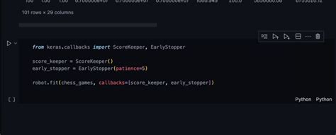 Dilshad Raza On Linkedin Callbacks In Deep Learning Can Be Thought Of