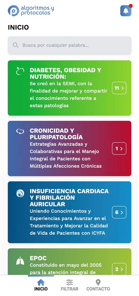 Semi Algoritmos Y Protocolos Iberpixel Consultora Tecnológica