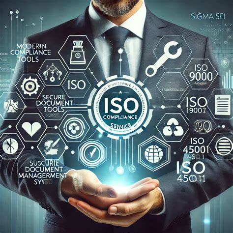 Le Novità Della Iso 90012026 Sigma Sei