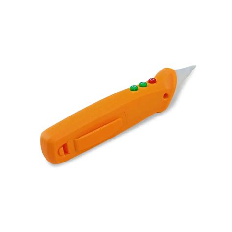 Digital Voltage Detector En61010 1