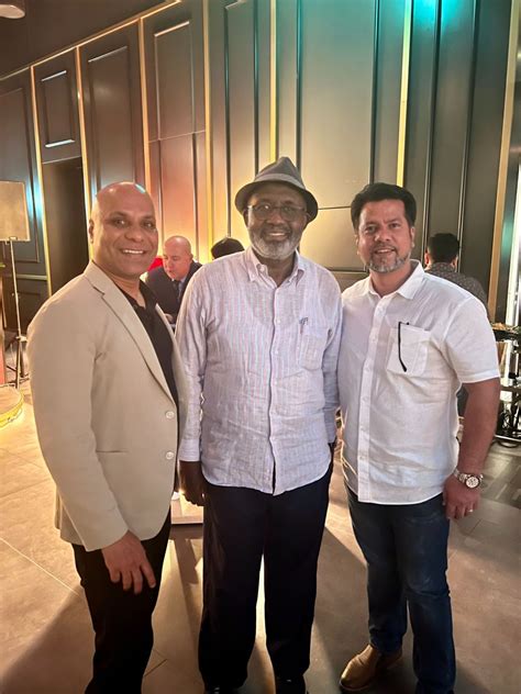 Ryan Freeman On Linkedin It Was A Pleasure You Meet Mreisa Adam