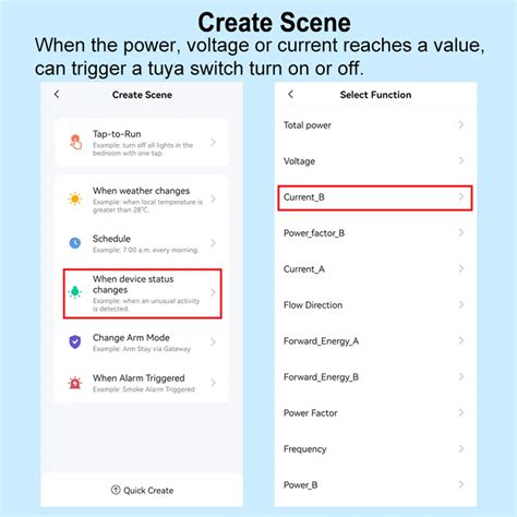 tuya wifi meter intelligent electricity monitoring