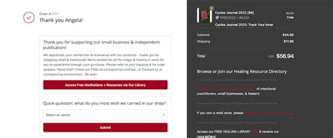 6 Post Purchase Surveys To Learn More About Your Customers