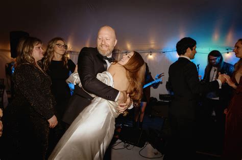 Unposed Wedding Photos Jenny Fu New York Wedding Photographer