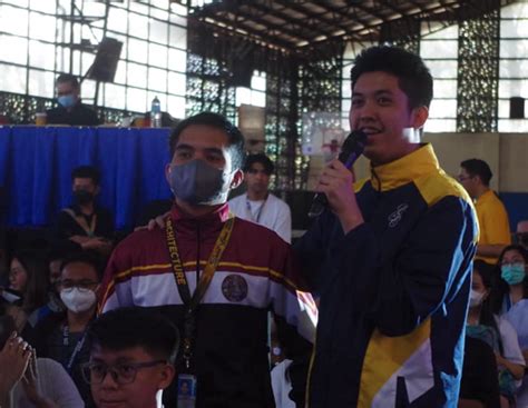 Slu Cca Arts Festival 2023 A Success Saint Louis University Philippines