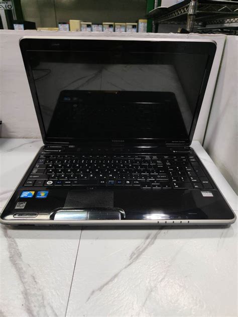 Toshiba Dynabook Laptop Computers Tech Laptops Notebooks On Carousell